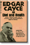 Health Books Based on the Edgar Cayce Readings