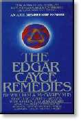 Health Books Based on the Edgar Cayce Readings